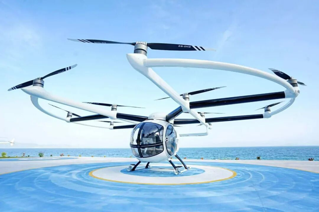 高达3亿！！低空赛道融资三连击！